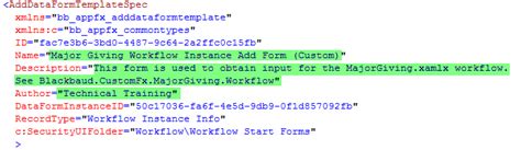 Exercise 4 Manually Triggering An Integrated Application Workflow From