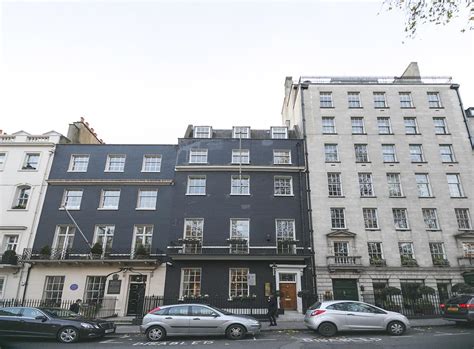 Proposals 49 50 Berkeley Square