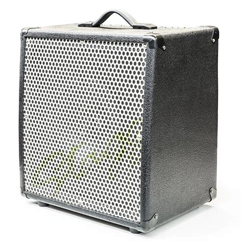 Stagg Kba 40 Amplifier For Keyboard 40 Watt Electronic Synth Reverb
