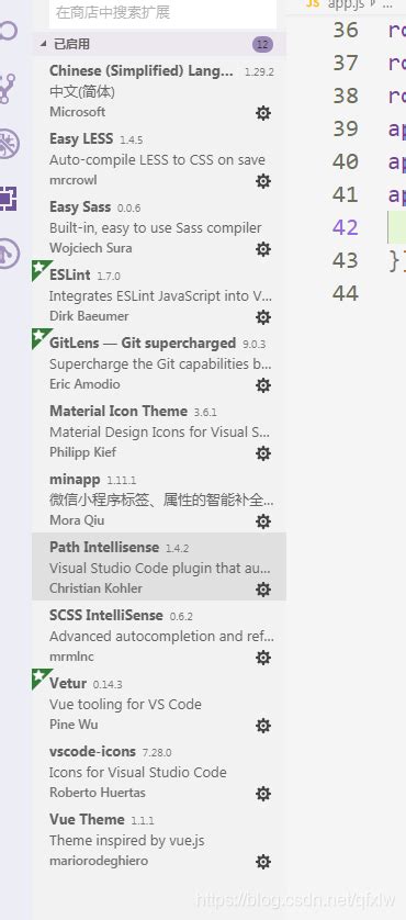Vscode编辑器设置，禁止prettier自动格式化代码，不喜勿喷vscode 关掉格式化 Pretty Csdn博客