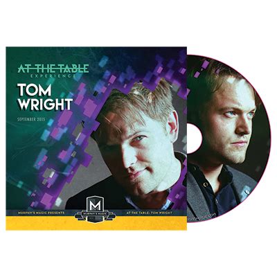 At The Table Live Lecture Tom Wright Dvd