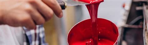 Rust Prevention Simplified With Red Oxide Primers