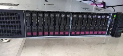 Hpe Proliant Dl380 Gen10 Plus High Density Storage Server China Proliant Dl380 Gen10 Plus And