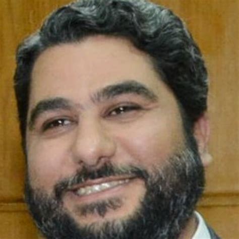 Hany El Assaly Professor Assistant Cairo University Cairo Cu