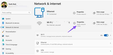 As 11 Principais Maneiras De Corrigir O Wi Fi Conectado Mas Sem Internet No Windows 11 Moyens I O