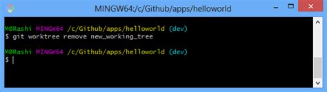 Git Worktrees Parallel Development Guide TecAdmin
