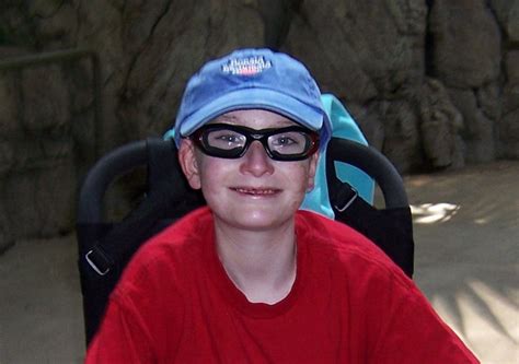 Ej Carfi 14 Had Tremendous Courage Ridgefield Ct Patch