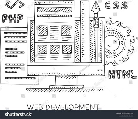 Reglas Css Over 39 Royalty Free Licensable Stock Vectors And Vector Art