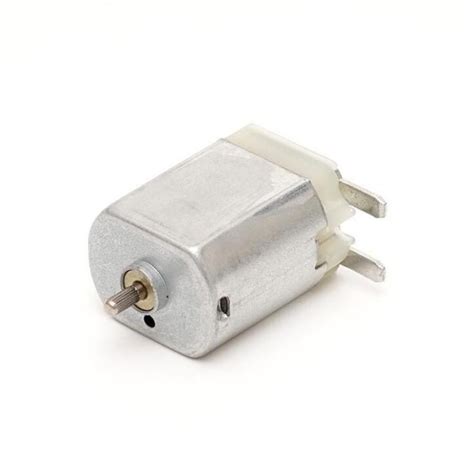 130 Micro Mini 12v Dc Motors High Speed 7600rpm In Dc Motor Use For Car