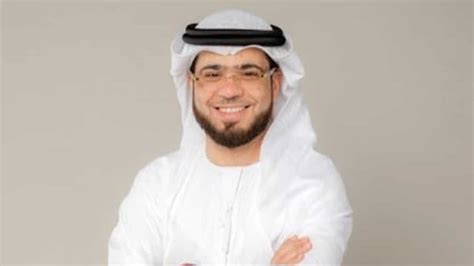 Le Prédicateur émirati Wassim Youssef Annonce Quil Est Atteint Dun