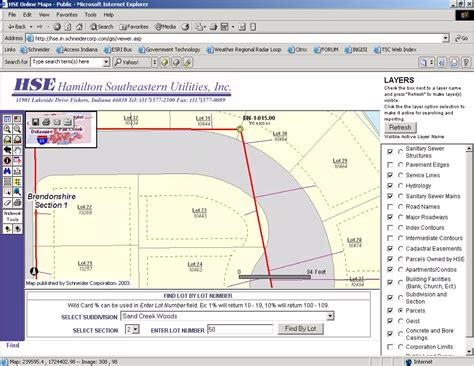 Using Gis To Solve City Problems Ppt Geography Science