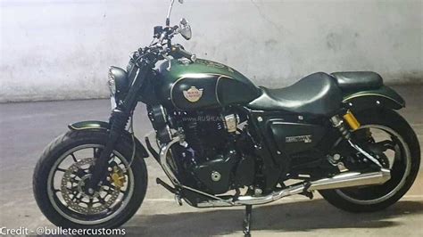 Is Interceptor 650 A Cruiser