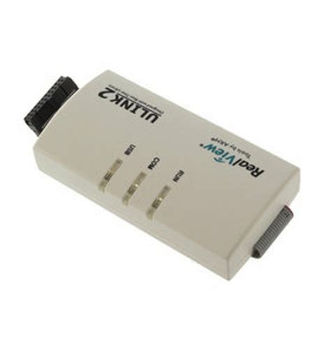유링크2 Usb Jtag Emulator Arm Cortex Keil Ulink Ii 티몬