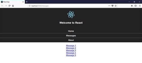 React Router Dom How To Handle Routing In Web Apps Logrocket Blog