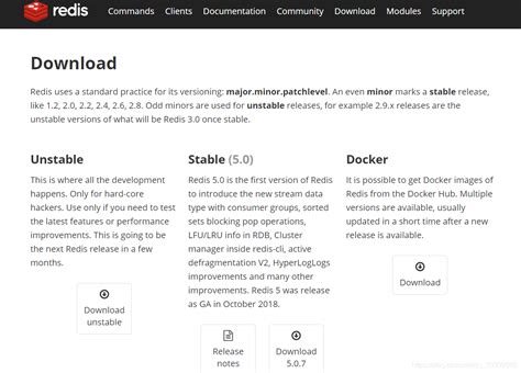 Windows环境安装rediswindows Pecl 安装 Redis Csdn博客