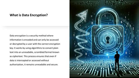 Ppt Importance Of Data Encryption In Business Security Powerpoint Presentation Id 13029345