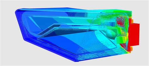 Led Lighting Development With Cae Software Min Hsiang