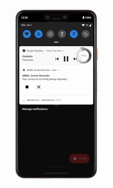 Mnml Screen Recorder Debuts Promises Best In Class Convenience