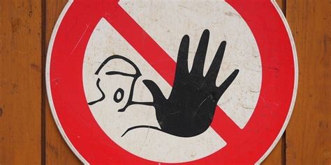 What To Do If You Receive Suspicious Sign In Prevented Message