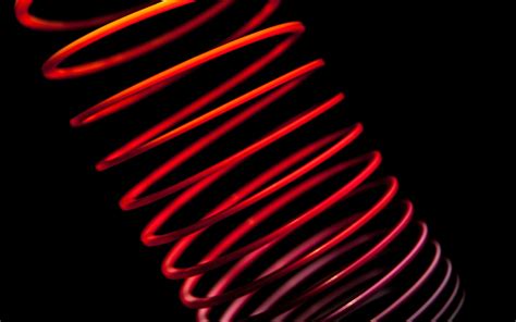 관 추상 빨간색 검은 배경 배경 화면 1920x1200 배경 화면 다운로드