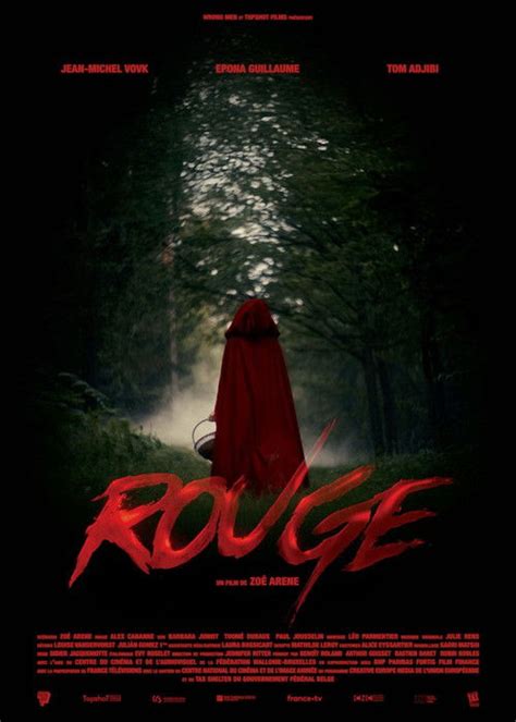 Red 2025 Posters — The Movie Database Tmdb