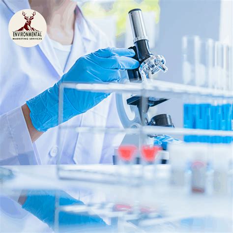 Effective Lab Waste Management Strategies