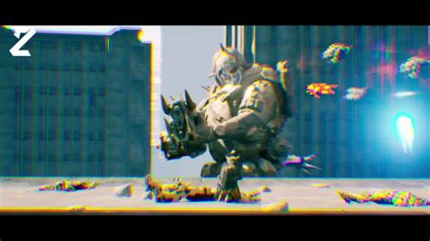 Work In Unreal Engine Or Blender Building Environmentslevels By