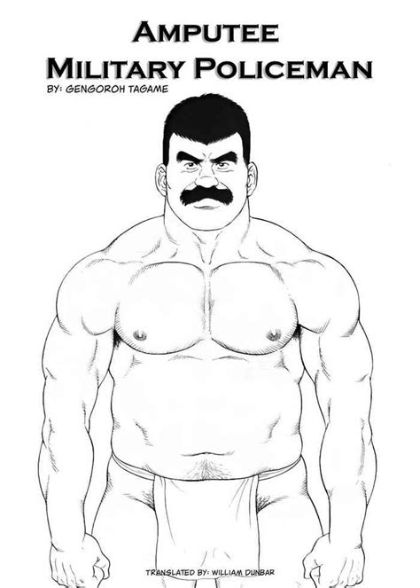 Daruma Kenpei Nhentai Hentai Doujinshi And Manga