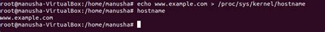 Proc Process Information Pseudo Filesystem