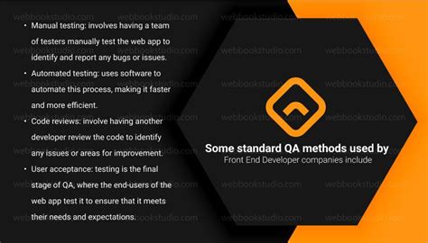 Web App Development Company Which Is The Best Webbook Studio