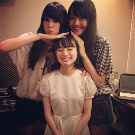 Miyoshi Ayaka Muto Ayami Matsui Airi Sakura Gakuin さくら学院 松井 女優