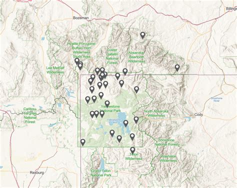 Solved Pin Style Point Symbol Using Webstylesymbol Or S Esri Community