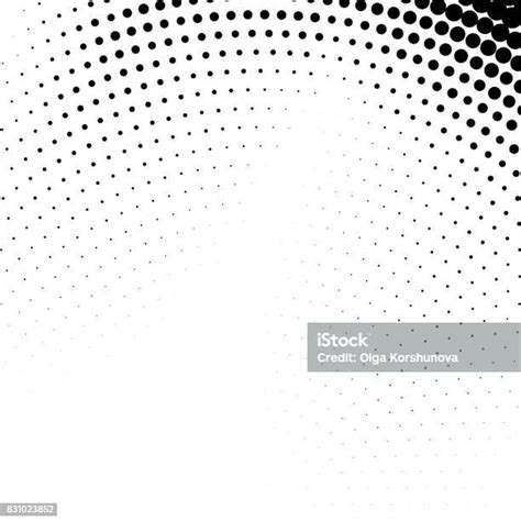 추상 하프톤 점선 그런 지 패턴 질감 포스터 사이트 비즈니스 카드 엽서 인테리어 디자인에 대 한 벡터 현대 그런 지 배경 0명에 대한 스톡 벡터 아트 및 기타 이미지
