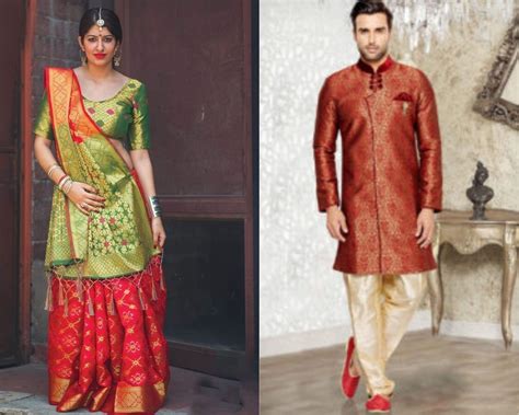 Traditional Dresses Of Indian States The Diversity Of Culture In India Matchlessly