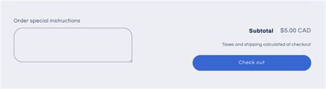 Shopify Help Center Activate Order Notes