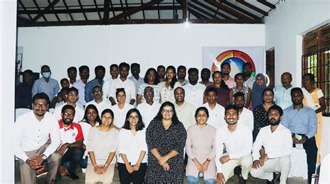 Krishani Gayanthika Posted On Linkedin