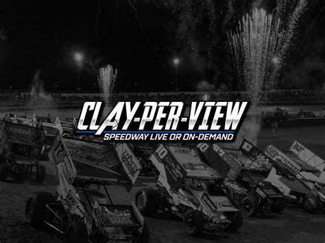 Venue Perth Motorplex