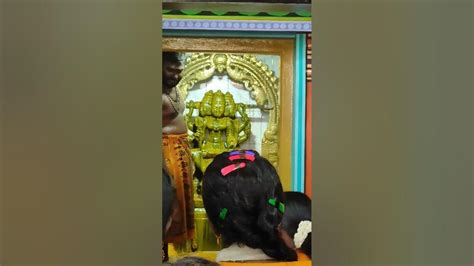 திரிபுர சுந்தரி அசுரசம்காரி நீ முத்தாரம்மன் எருமைகுளம் Youtube