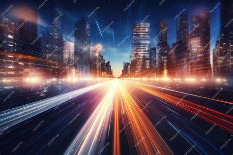Premium Ai Image The Concept Of Future Digital Transformation