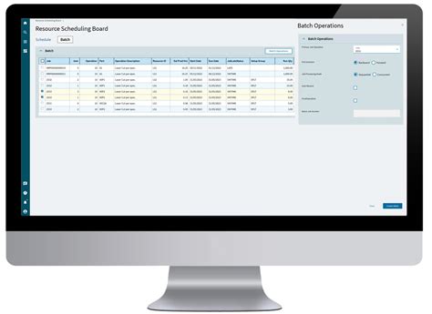 Epicor Kinetic ERP preços funcionalidades revisão completa
