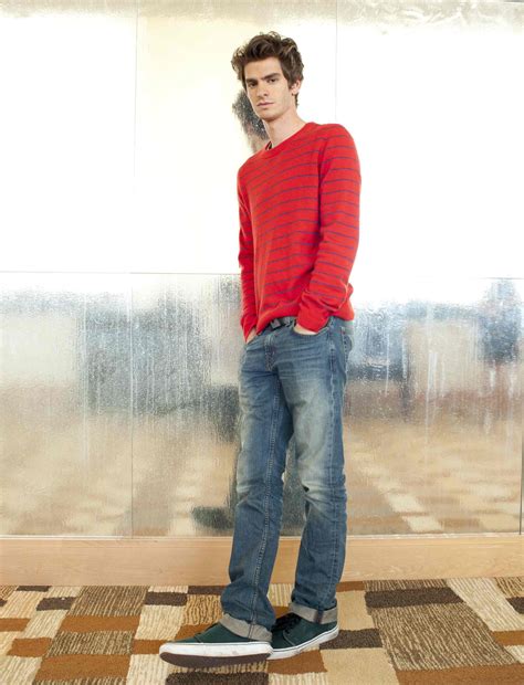 Picture Of Andrew Garfield In General Pictures Andrew Garfield