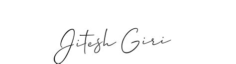 89 jitesh giri name signature style ideas get electronic sign