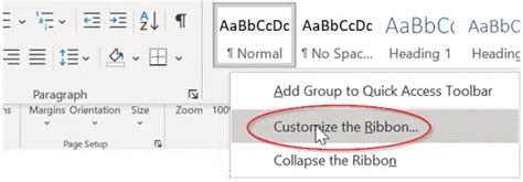 Discover A Better Print Preview Mode In Word Office Watch