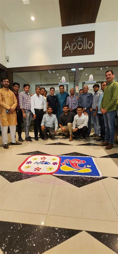 Alpesh Prajapati On Linkedin 🎇🪔 Happy Dipawali Operation Team Aig