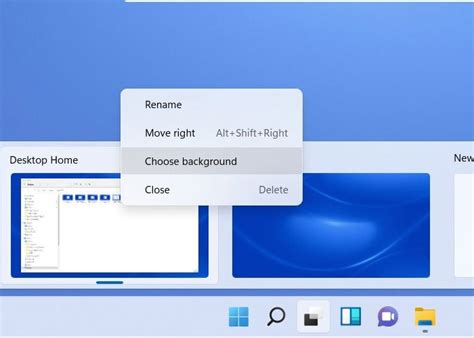 how to use multiple desktops in windows make tech easier