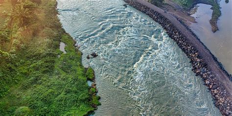 Interview With Allan Marks On Building Climate Resilience In Infrastructure The Converser