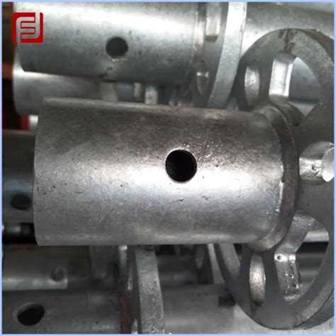 System Ringlock Multidirectional Scaffolding Ringlock Used Construction Scaffolding Ringlock