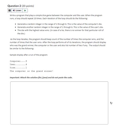 Solved Please Help Question Is For An Intro To Java Script