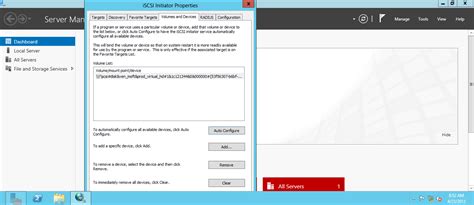 windows server for you resilient file system refs in windows server 2012