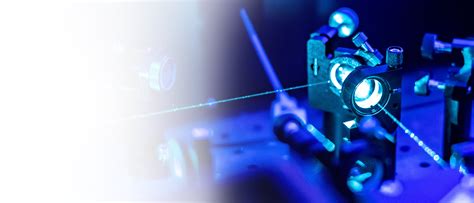 Laser Optics Alignment Eg Solid State Lasers Femtosecond Lasers Etc